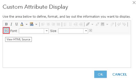 Create Pop Ups In ArcGIS Online With Conditional I Esri Community
