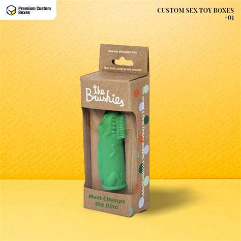 Custom Sex Toys Boxes Wholesale Sex Toys Packaging Boxes