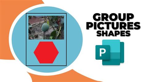 shapon shekh on linkedin how to group pictures and shapes in publisher