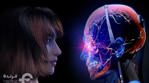 الذكاء الاصطناعي يغير مقاييس الشهوة الجنسية منصة فرندة Farandh