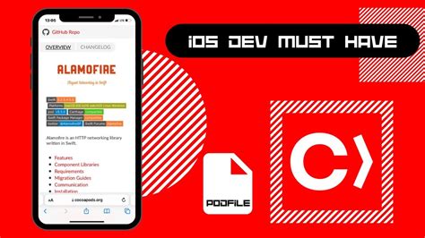 Что такое Cocoapods Импорт в проект деинтеграция Xcode Ios Podfile Youtube