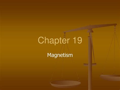 Ppt Chapter 19 Powerpoint Presentation Free Download Id2915432