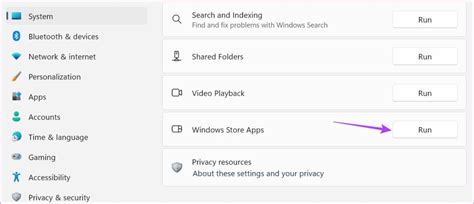 3 Ways To Fix The Microsoft Store Is Blocked Error On Windows 11 Guiding Tech