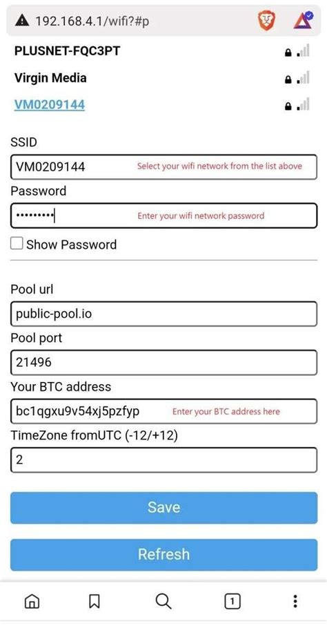 Nerdminer V2 Bitcoin Nerd Miner T Display S3 Lcd 1 9 гр Пловдив Гагарин • Olx Bg
