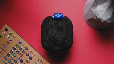 Ultimate Ears Wonderboom Review SoundGuys