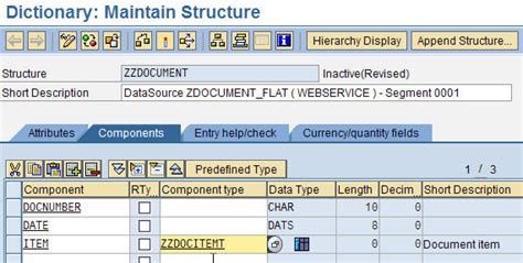 sap netweaver bi 7 0 how to create a webservice w sap community