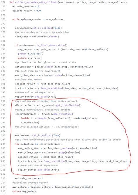 Meaning Of Collectepisodeswithrollouts · Issue 8 · Magkaiconquer