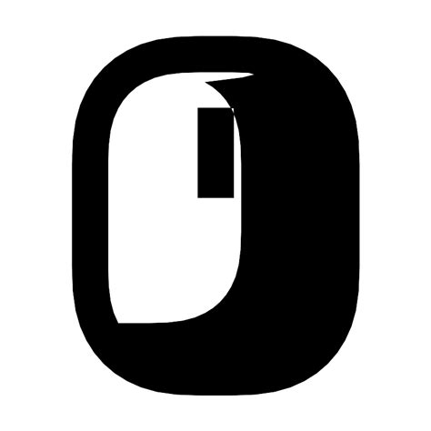 Mouse Vector SVG Icon SVG Repo