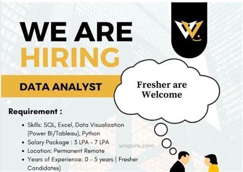 Hr Poonam Prajapati On Linkedin Immediatejoiner Dataanalyst2025