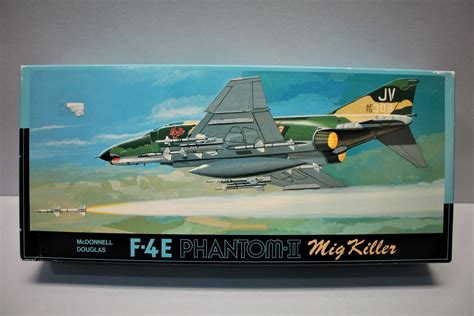 F 4e Phantom Ii 1 72 Fujimi Kit With Hard Wings In Progress Pics Arc Discussion Forums