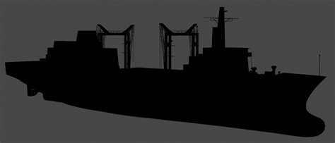 Amsterdam Class Replenishment Ship Dynamic Ship Simulator Iii Wiki Fandom