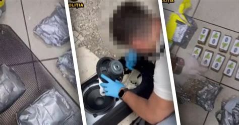 Пропадать так с музыкой Правоохранители изъяли партию наркотиков на 2