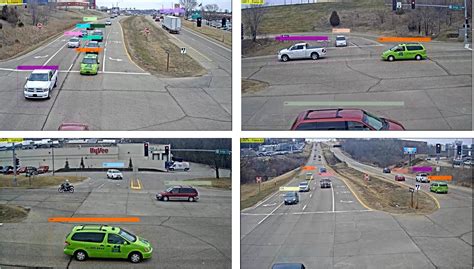 figure 1 from a locality aware city scale multi camera vehicle tracking