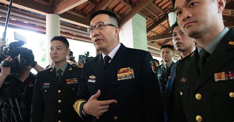 ტაივანის დამოუკიდებლობის ამოსაძირკვად ძალისმიერად ვიმოქმედებთ ჩინეთის