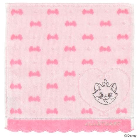 Jill Stuart Disney Marieジル・スチュアート ディズニー マリー Intermode Kawabe