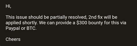 Deepak 🇮🇳 Bugvsme On Twitter I Was Very Busy With Exams Nowadays And Wasnt Able To Hunt