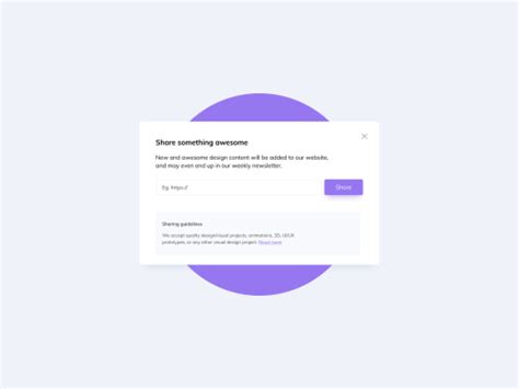Ui Design Daily Artofit