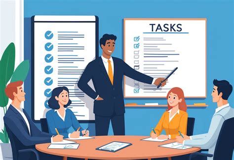 How To Assign Tasks In Teams Streamlining Project Management Software