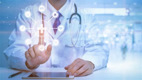 Advantages Benefits Of Healthcare Software Development Services