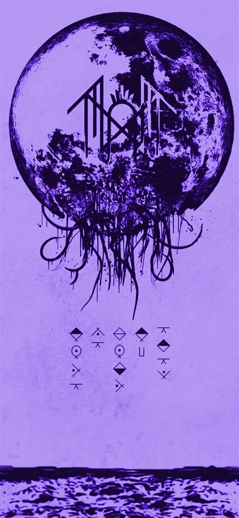 Sleep Token Wallpaper Ixpap