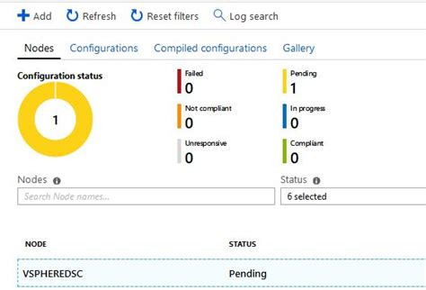 How To Deploy VMware VMs With Azure DSC
