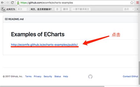 echarts官方示例下载源代码简洁方法 csdn博客