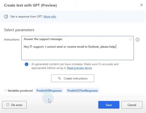 create ai chatbots with power automate easy guide