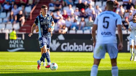 Las Imágenes Del Albacete Córdoba Cf