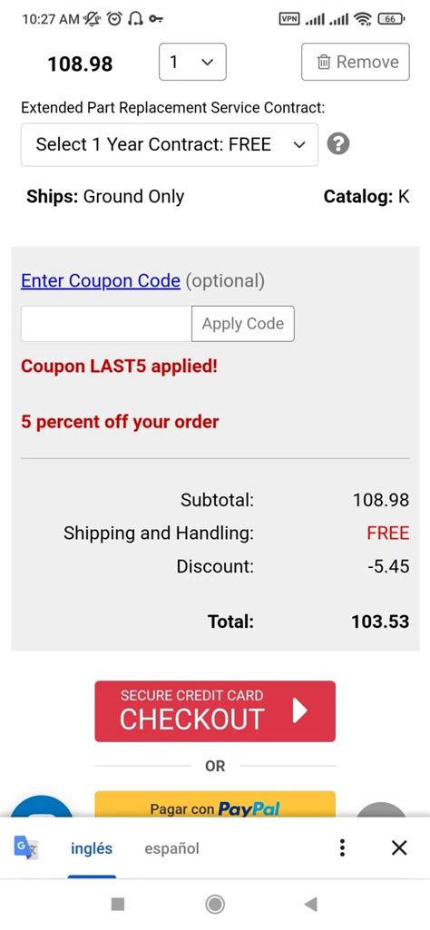 Parts Geek Coupon Codes 25 Off Coupons Jan 2025