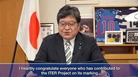 日本も参加する国際熱核融合実験炉 Iter がついに建造開始 Gigazine