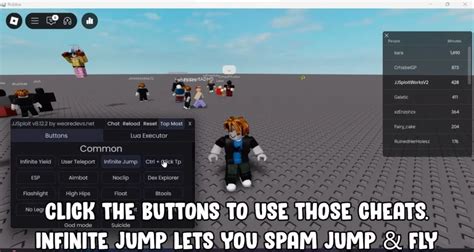 How To Fix Jjsploit Not Working Jjsploit Executor