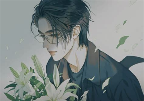 Silent Reading Modu Zhe Fei Du Фей Ду