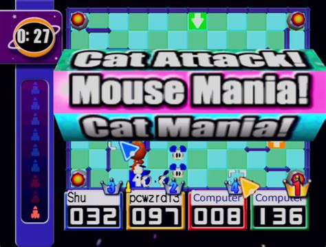 Chu Chu Rocket Download Gamefabrique