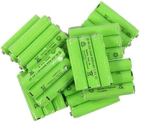 Купить Аккумулятор AAA 1.2V 600 mAh Ni-Cd LAV, цена 129 ₴ — Prom.ua (ID ...