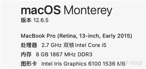 Macbookpro 蓝牙不能开启 知乎