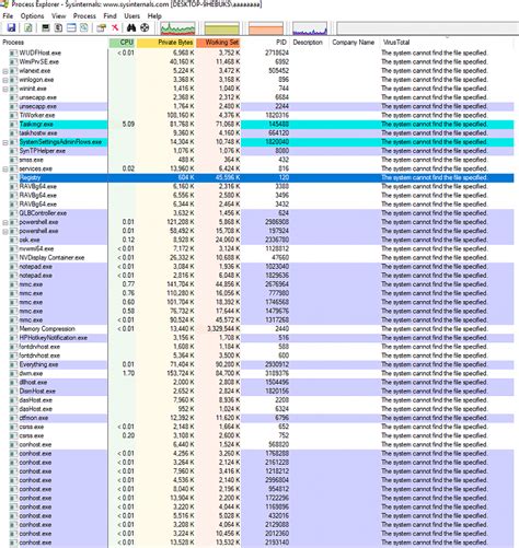 100 Disk Usage On Lenovo Windows 10 Windows 10 Forums