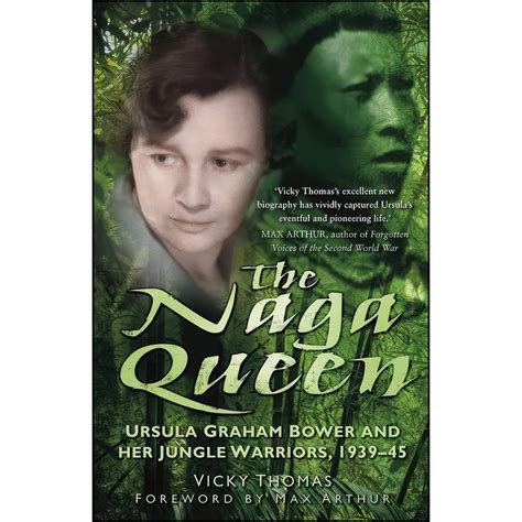 قیمت و خرید کتاب The Naga Queen اثر Vicky Thomas And Max Arthur