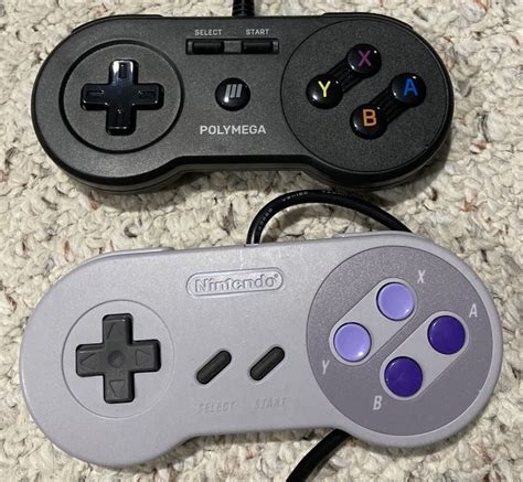 Retro Gamer Randomness Review Polymega Element Modules