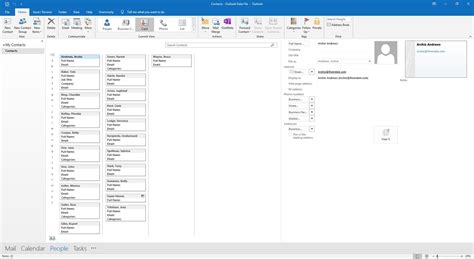 How To Create Csv Or Vcard File At Therese Arnold Blog