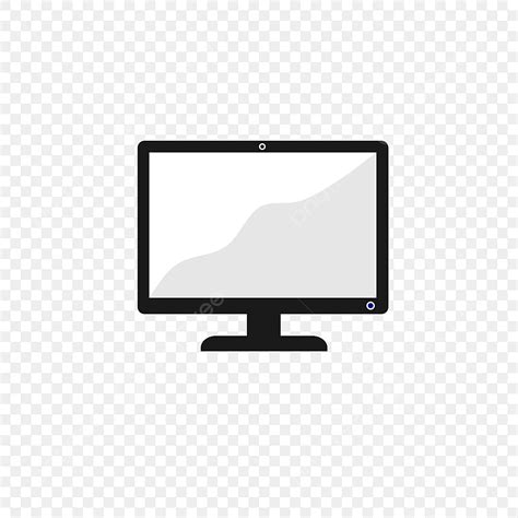 평면 모니터 Png 일러스트 Psd 및 클립 아트에 대한 무료 다운로드 Pngtree