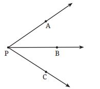 Maths Solutions Class Ch Lines And Angles Ganita Prakash