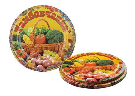 Продукция | ООО "ПК ТАМБОВКОНСЕРВ"