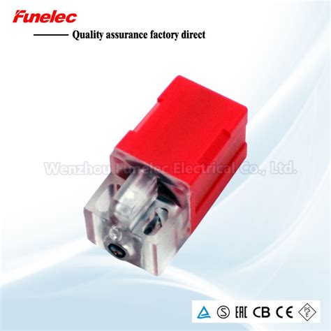 Square Proximity Switch Sensor Pl 05n Induction Me Grandado