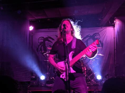 Beyond Creation Interview With Simon Girard — Metalchondria