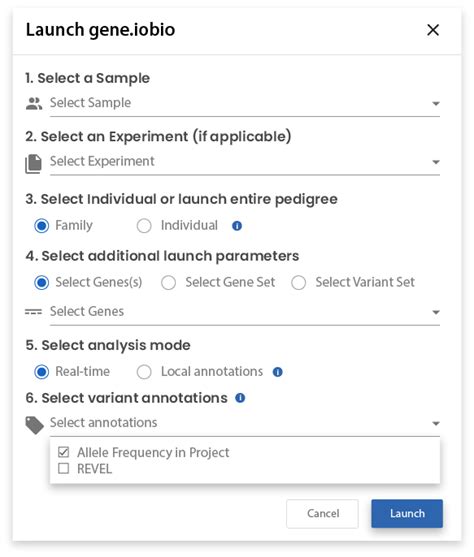 Variant Annotations · Issue 846 · Iobiobio · Github