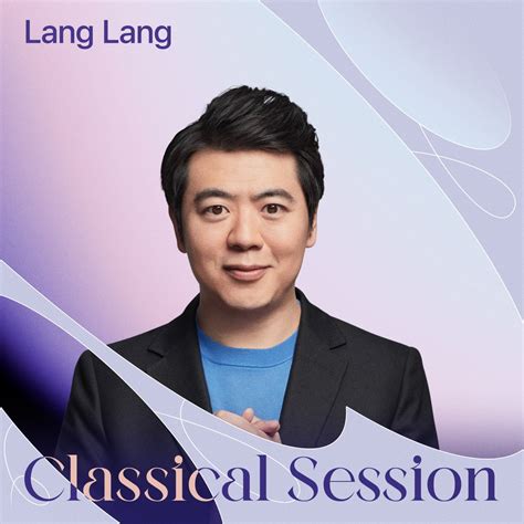 ‎classical Session Lang Lang Album By Lang Lang Apple Music