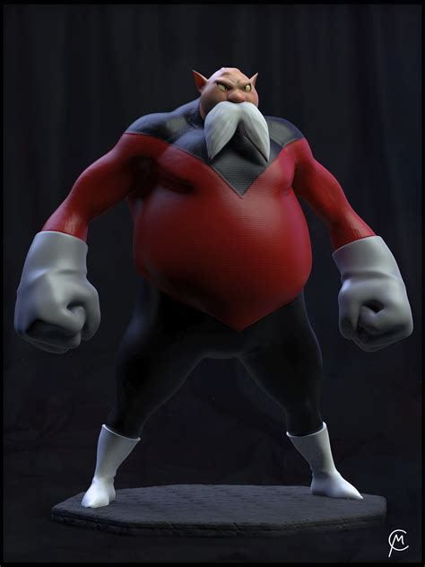 Artstation Toppo Dbz Fan Art