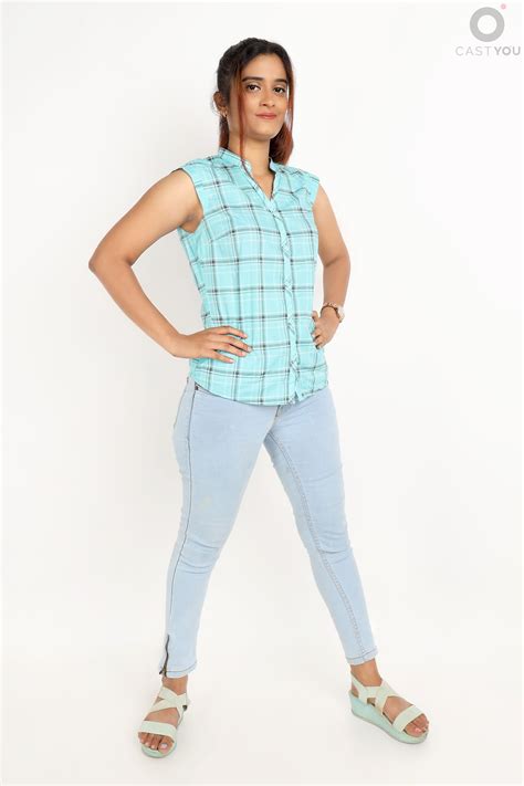 Meghana Reddy Castyou