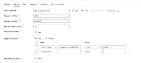 Rest Api And Pagination Microsoft Community Hub