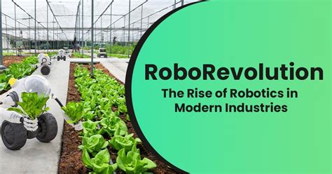 Moonpreneur Inc On Linkedin Roborevolution How Robotics Is Shaping